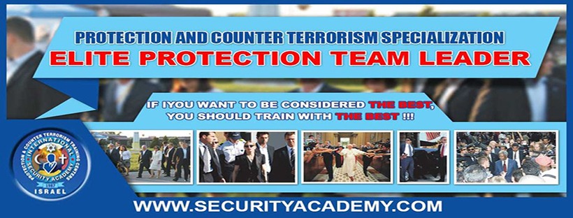 Curso Online – Elite Protection Team Leader – El Samurai Moderno